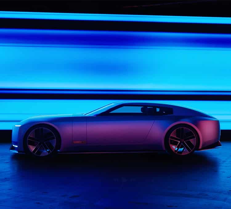 JAGUAR | COPY NOTHING | TOKYO FUTURE 00：JAGUAR × YOSHIROTTEN