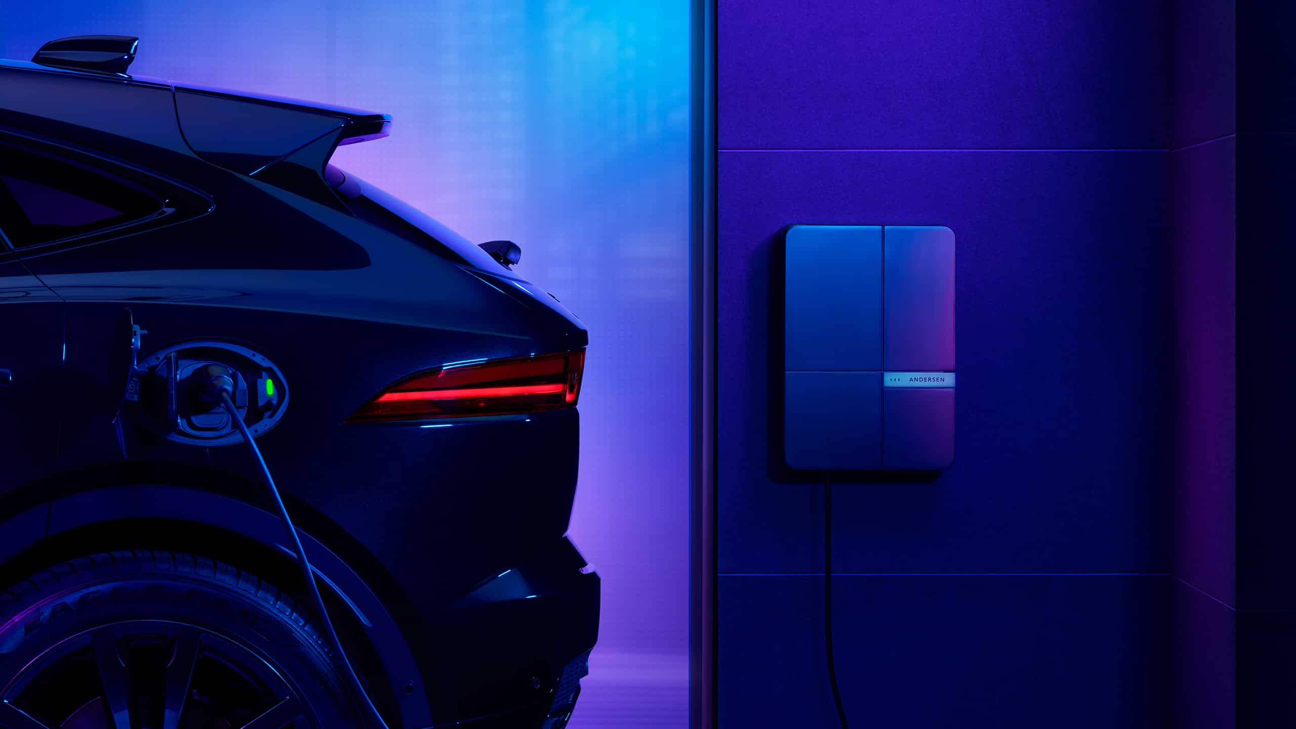 Elektrofahrzeug-Halter | Übersicht | Jaguar