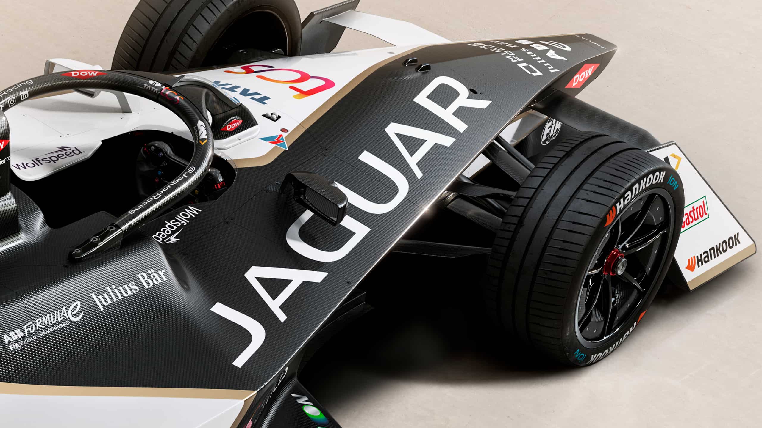 Die DNA von Jaguar Racing | Unser Motorsport-Vermächtnis | Jaguar