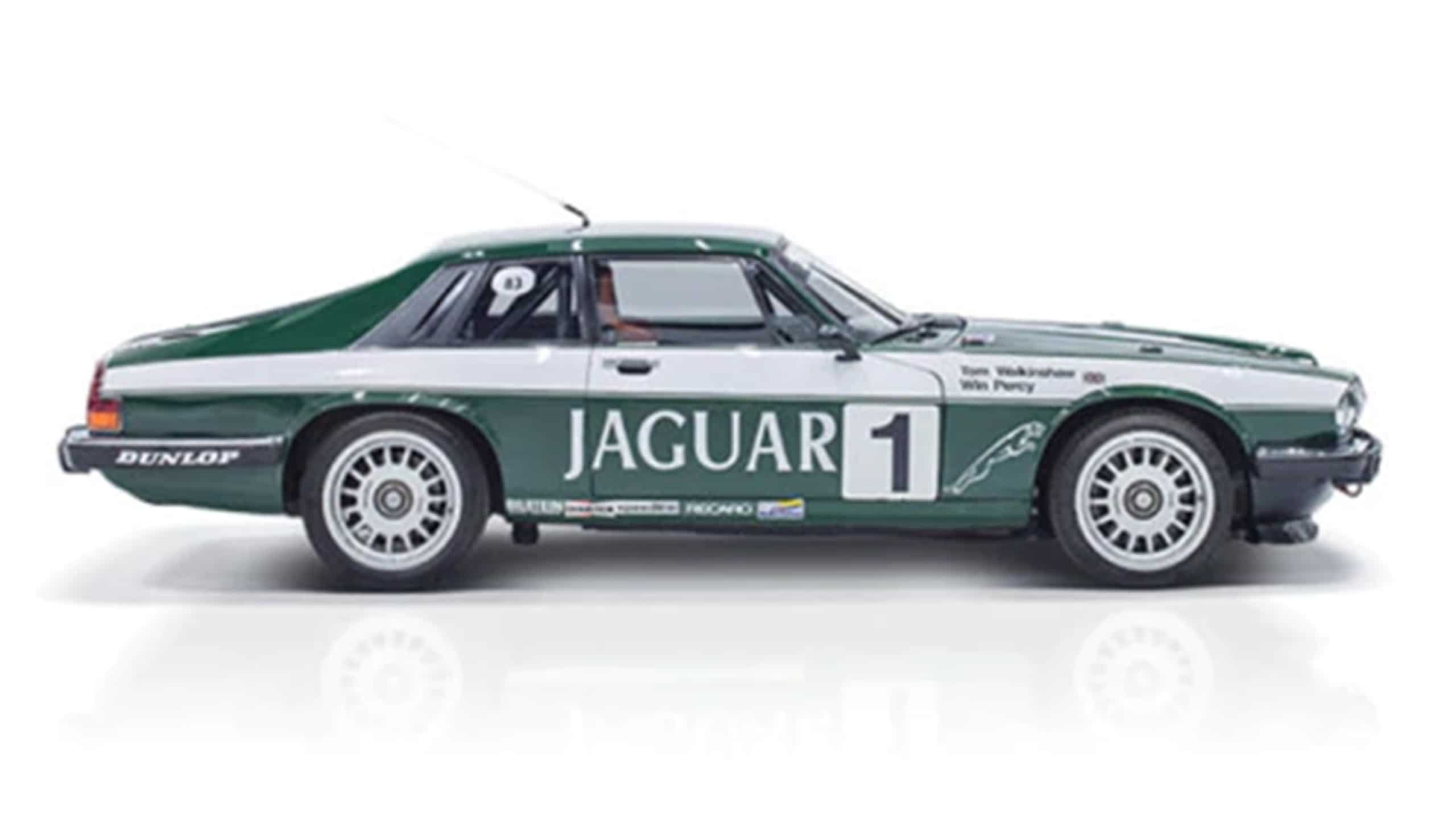 Die DNA von Jaguar Racing | Unsere Motorsport-Meilensteine | Jaguar
