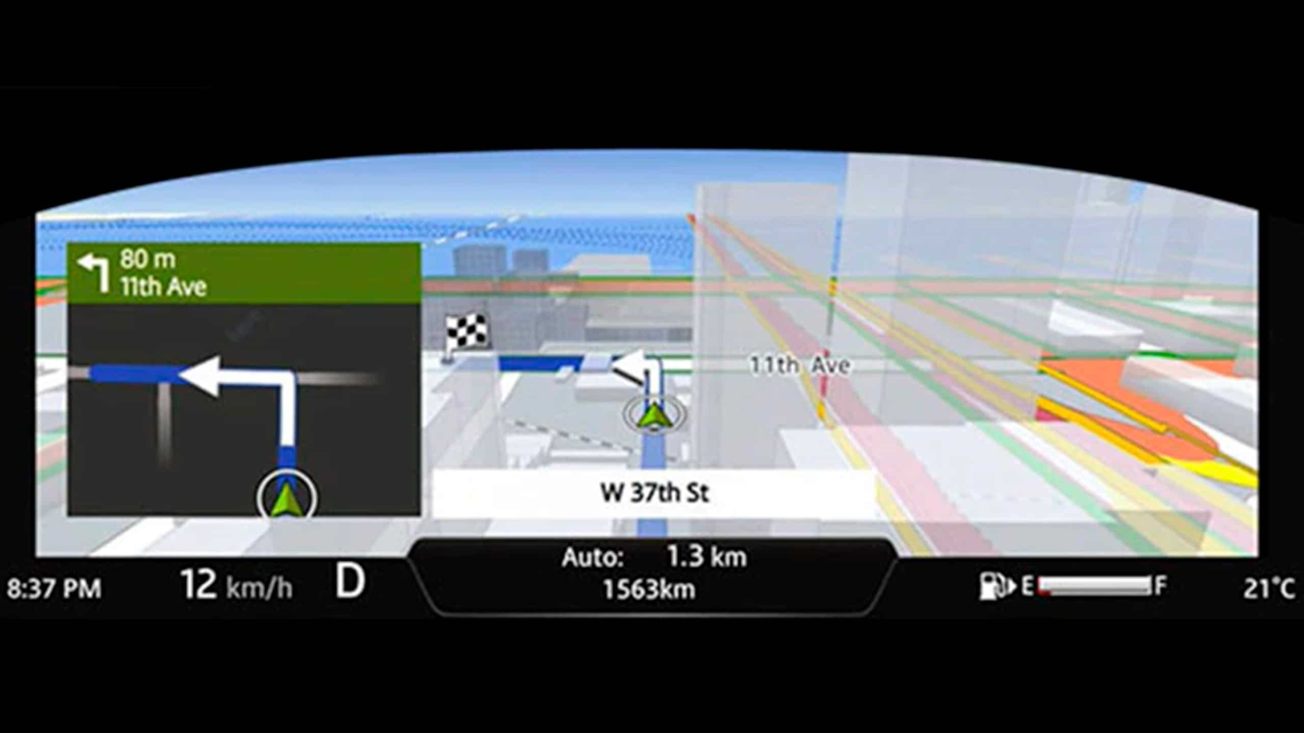 InControl | Infotainment